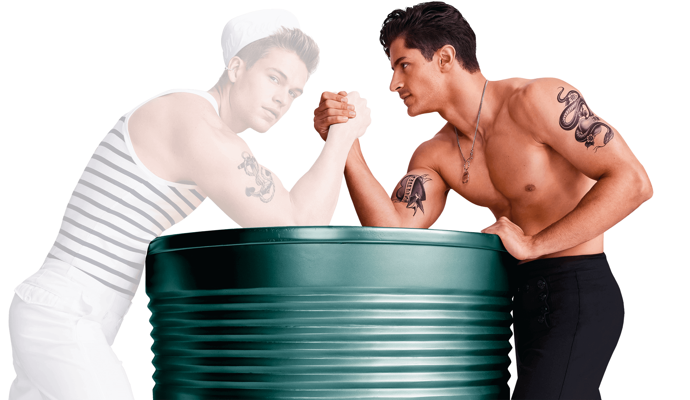 Le Beau | Jean Paul Gaultier